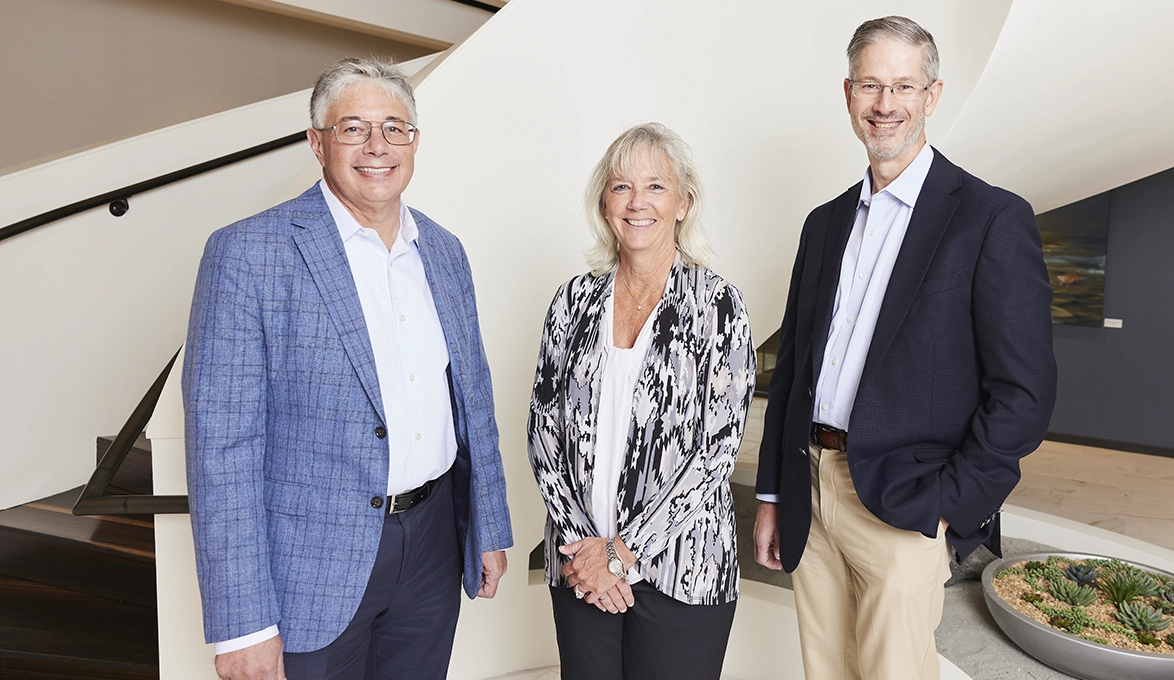 Keeping Their Commitments | SouthState Bank